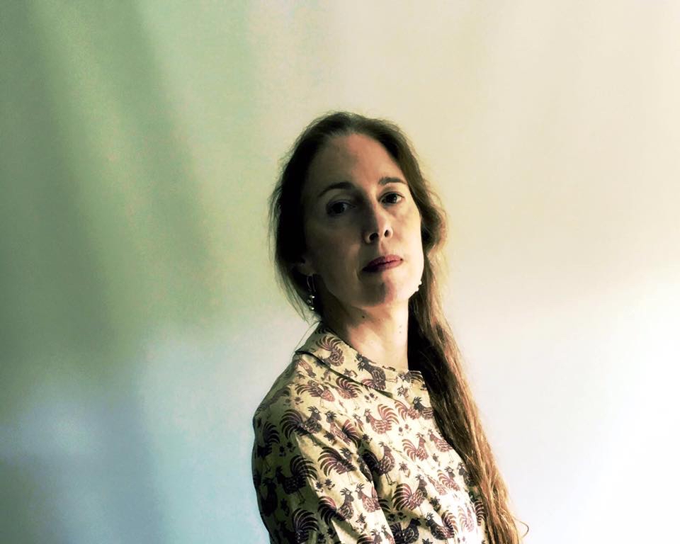 The Rabbi Gets Her Nails Done – Portage Magazine