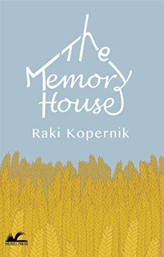 Review of The Memory House – Portage Magazine
