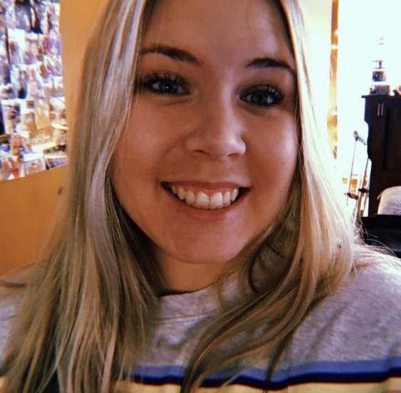 Interview with Sarah Hansen – Portage Magazine