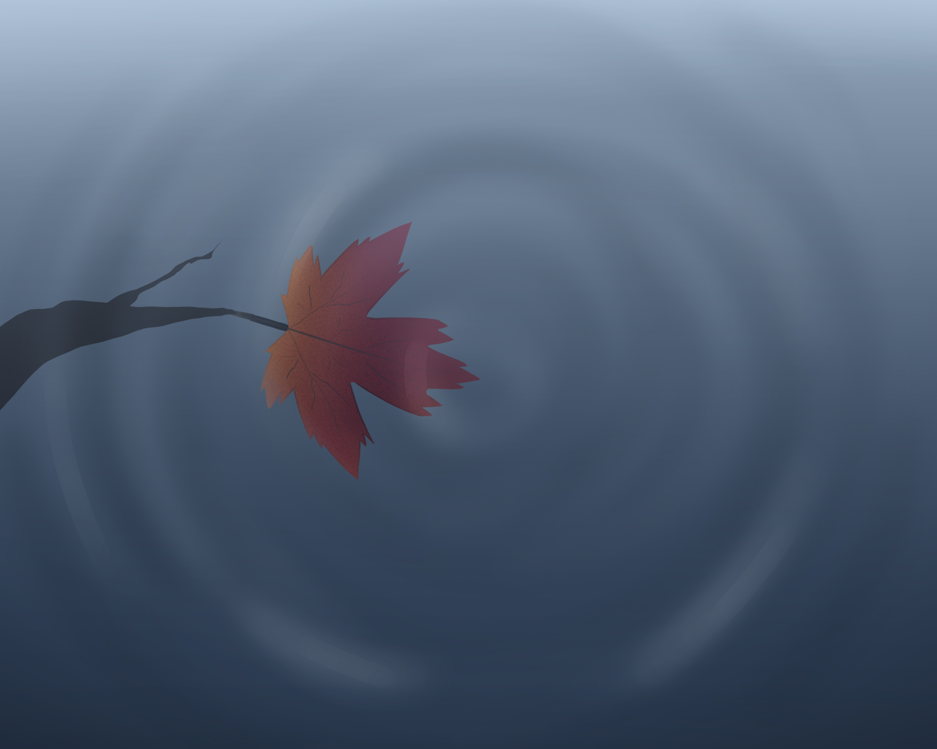 Letting Go – Portage Magazine
